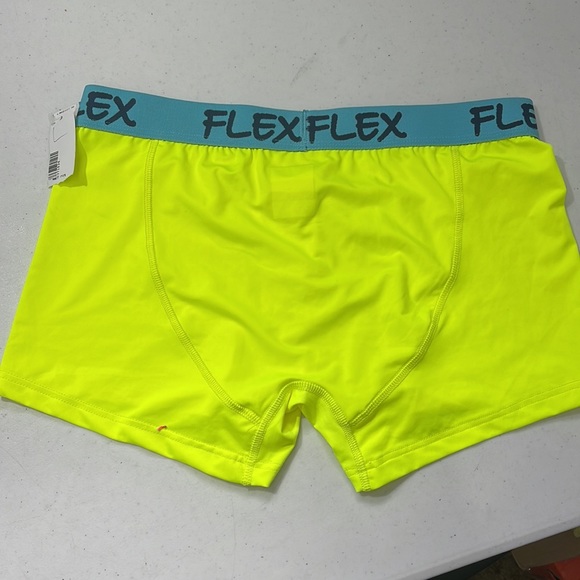 Flex | Underwear & Socks | New Flex Boxer Briefs Lg | Poshmark